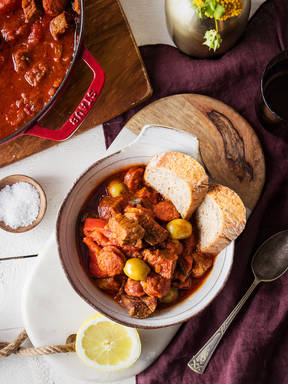 Mexican Orange Rice | Recipe | Kitchen Stories