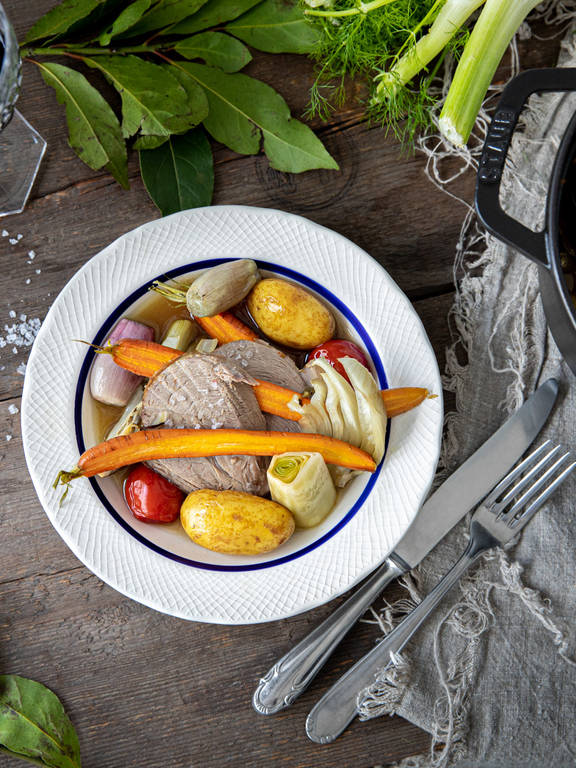 Macaroni Bolognese | Recipe with Video