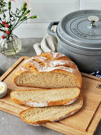 French Loaf | Recipe | Kitchen Stories