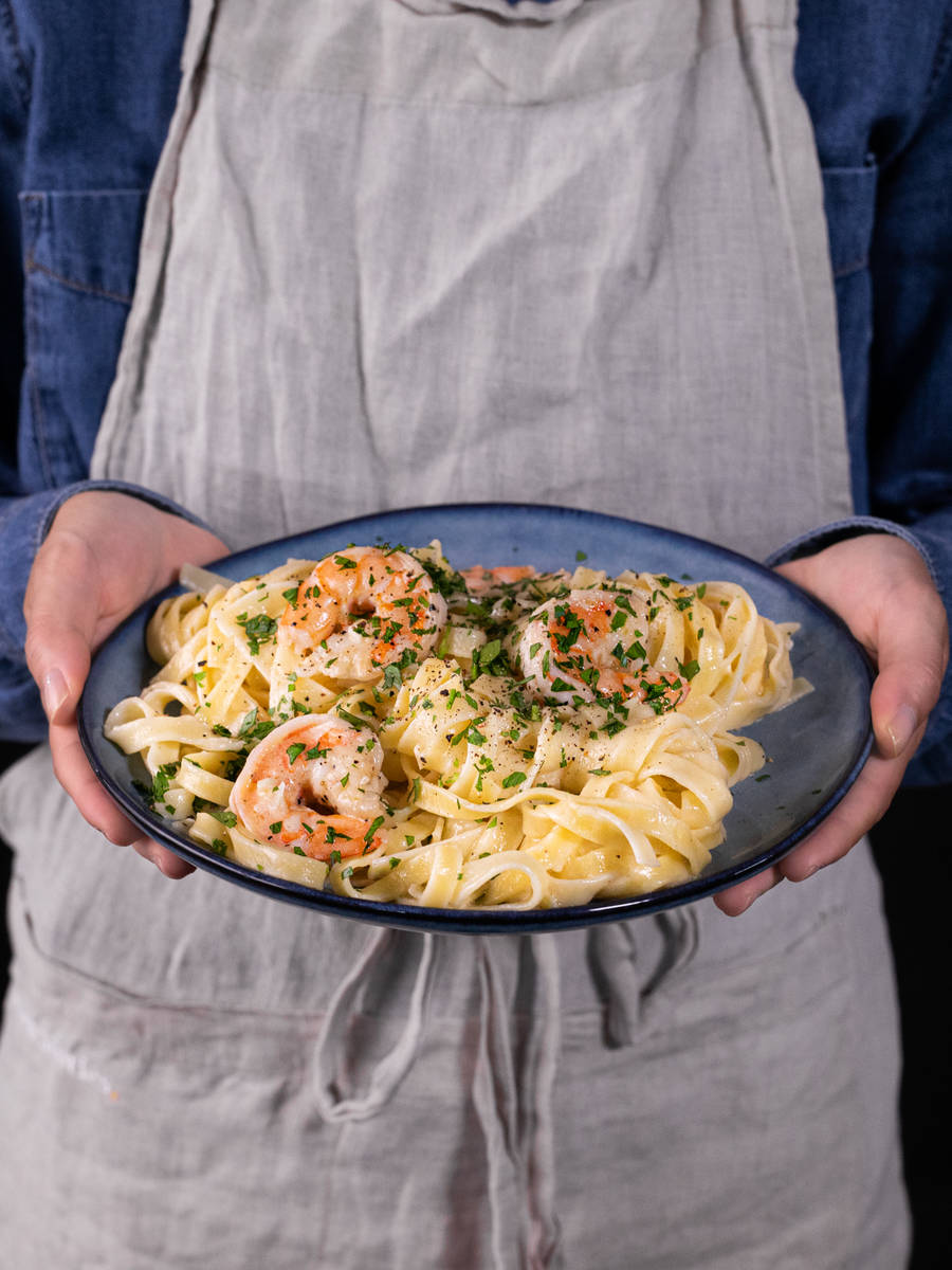 Sambal goreng udang (Indonesian sambal shrimp) | Recipe | Kitchen Stories