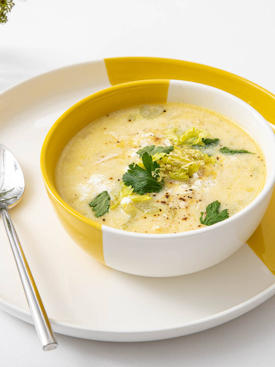 Suppe & Eintopf | Leckere Kochideen | Kitchen Stories