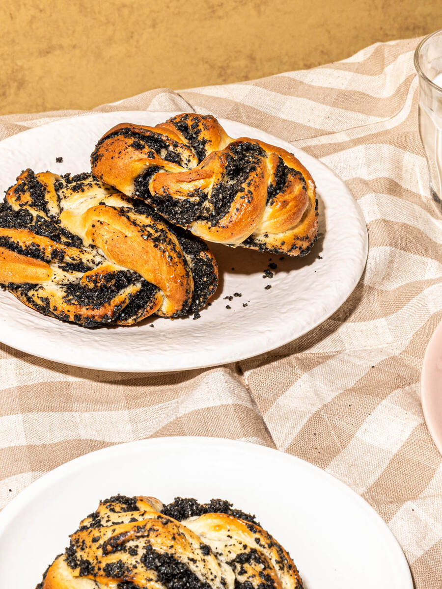 Kitchen Stories | anyone can cook