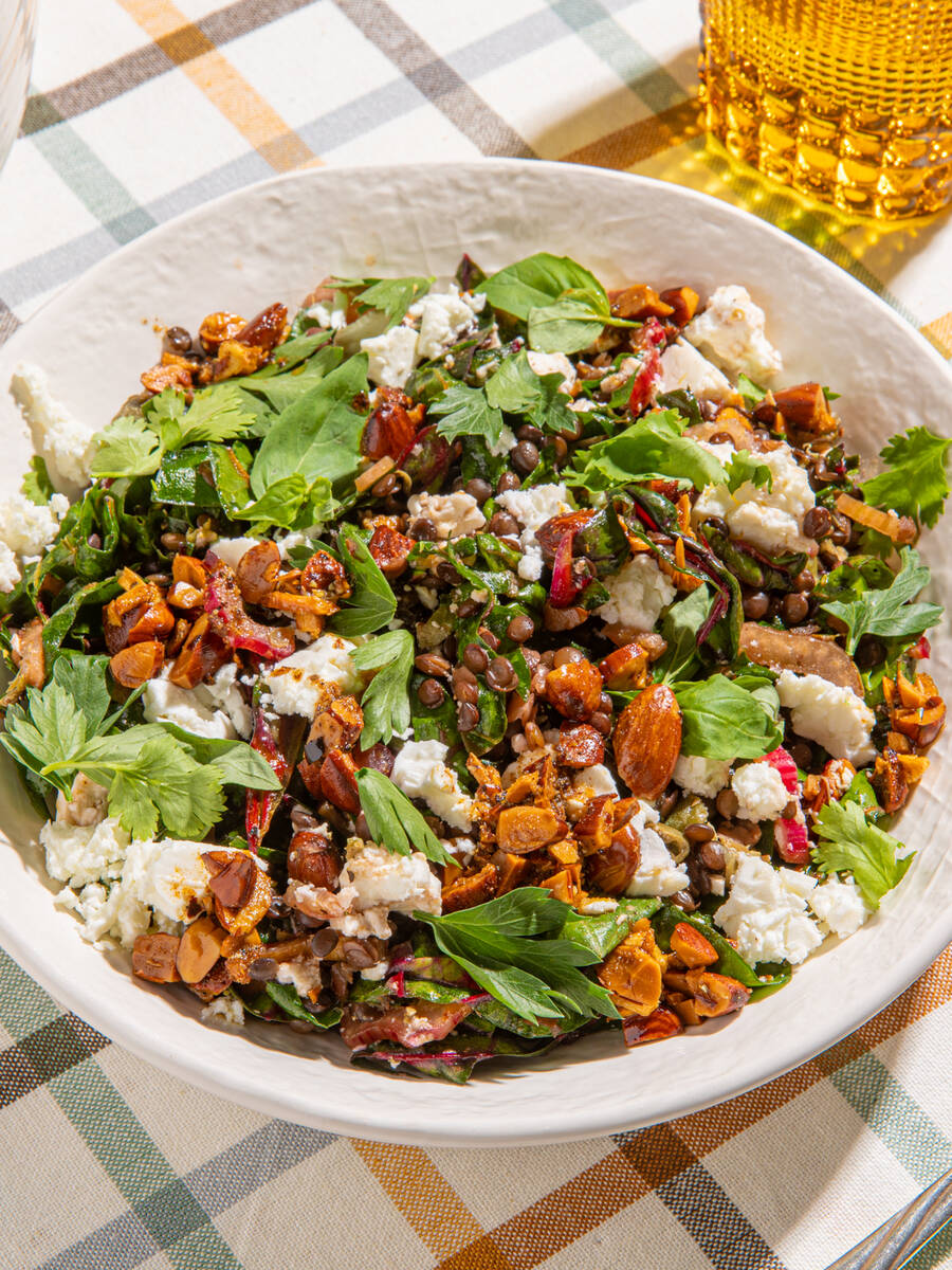 Salsa Criolla | Recipe | Kitchen Stories