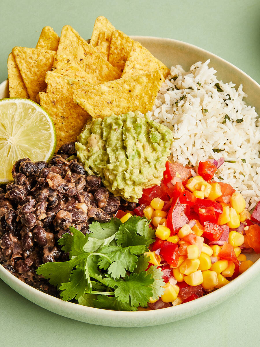 Schnelle Gerichte | Leckere Kochideen | Kitchen Stories