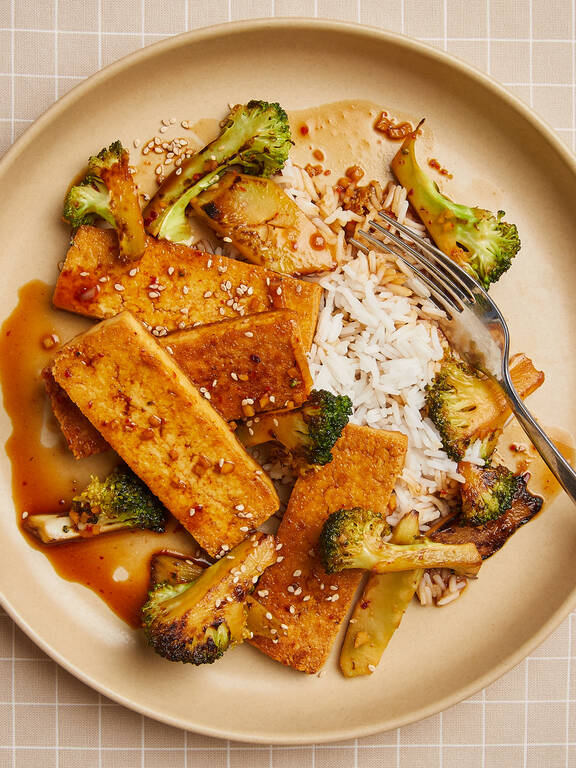 Schnelle Gerichte | Leckere Kochideen | Kitchen Stories