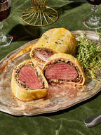 Grilled beef short ribs | Recipe | Kitchen Stories