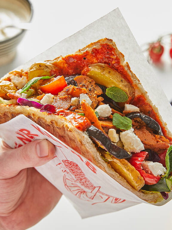 Recipes | Kitchen Stories