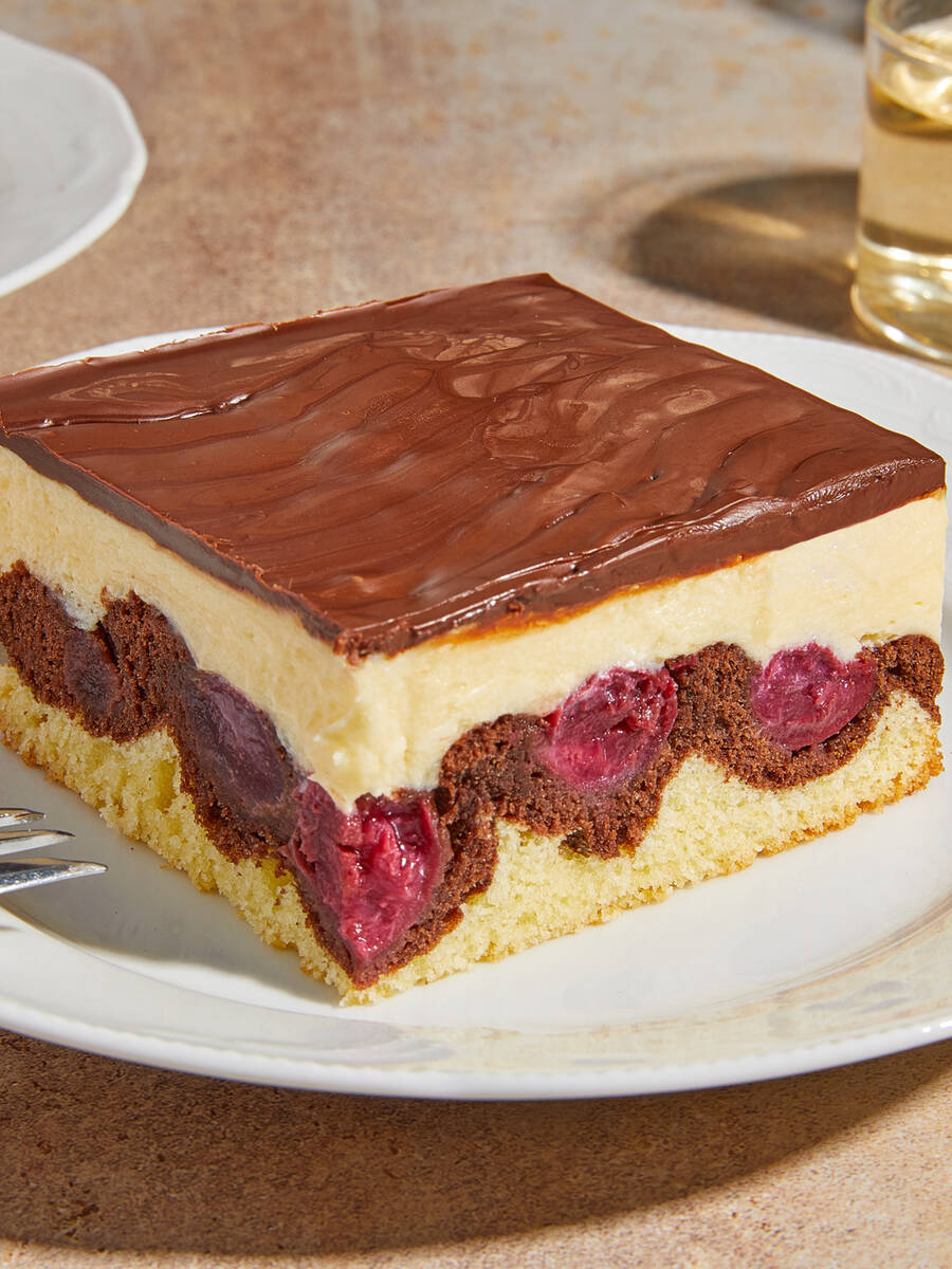 Covered German Apple Cake | Kitchen Stories Recipe with Video