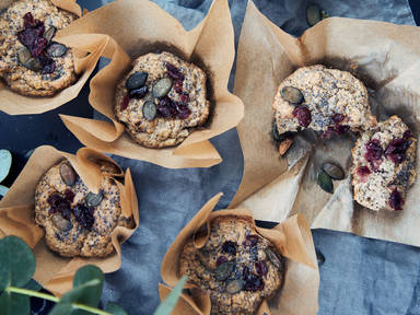 The Best Travel Snacks | Kitchen Stories