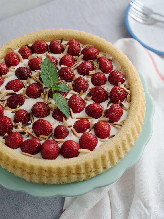 10 Easy-to-Transport Summery Desserts | Stories | Kitchen Stories