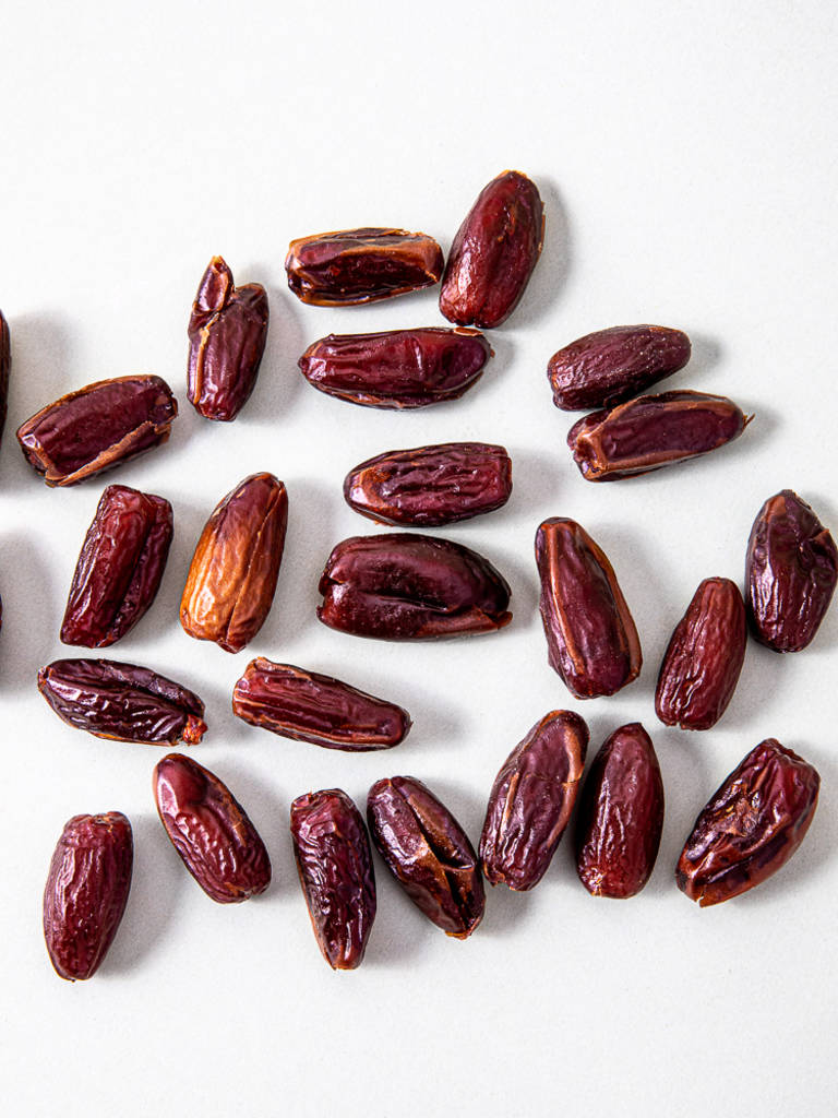 Datteln: Wirkung & Herkunft der Dattelfrucht | Kitchen Stories