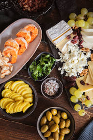 Raclette: alte & neue Rezeptideen (+ Zutatenliste) | Kitchen Stories