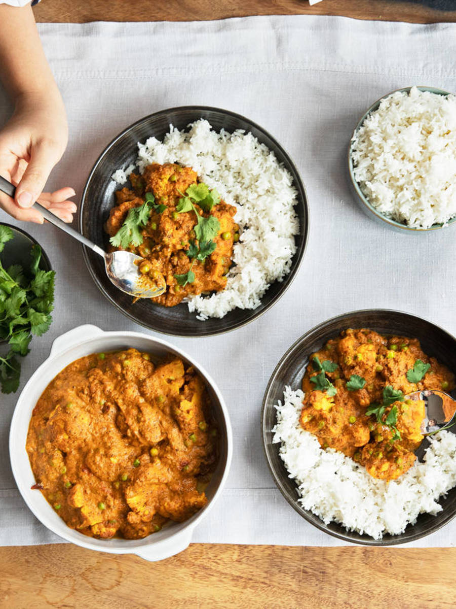 40+ Side Dishes for Any Main| Kitchen Stories