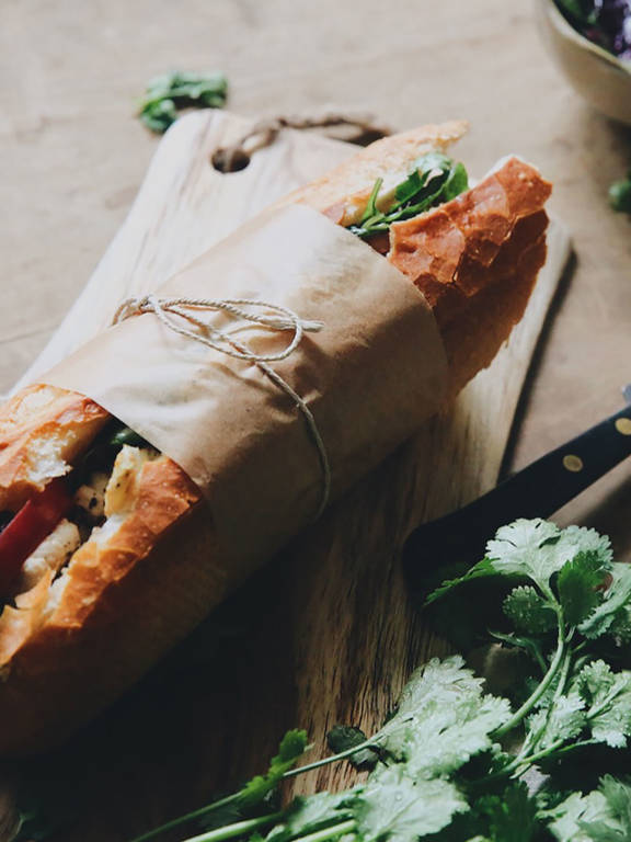 21 selbstgemachte Reisesnacks | Kitchen Stories